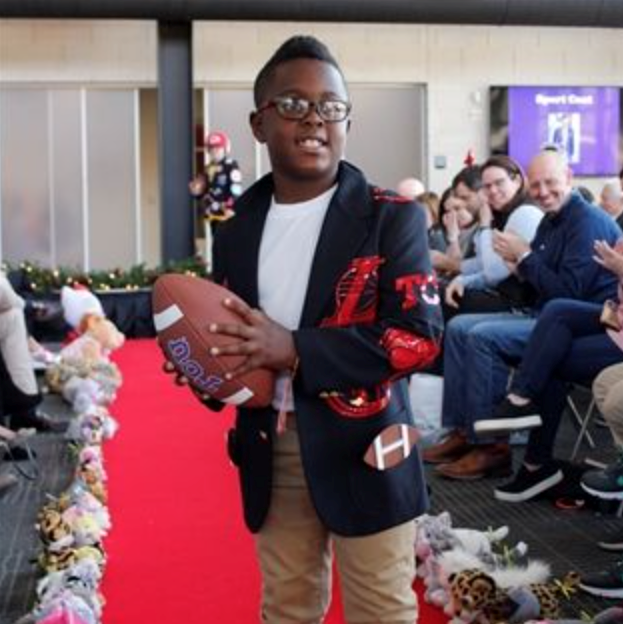 Second-Graders Dressed to the Nines: Idiom Fashion Show | News | Fort ... Second-Graders Dressed to the Nines: Idiom Fashion Show | News | Fort ...